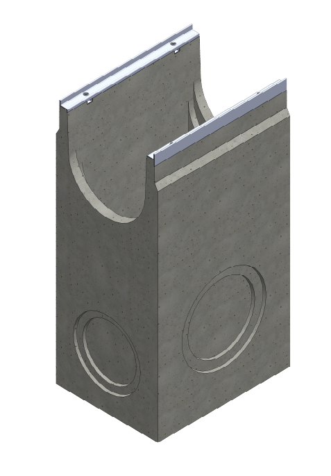 Пескоуловитель BetoMax Drive ПУ-30.36.94-Б с РВ шина ВЧ кл.Е (к-т) 04787155, класс Е600 ...