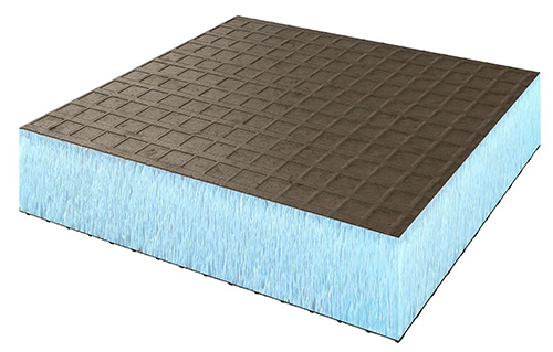 Панель Ruspanel RPG Basic 20, 3000х600х20 мм, двусторонняя - купить в ...